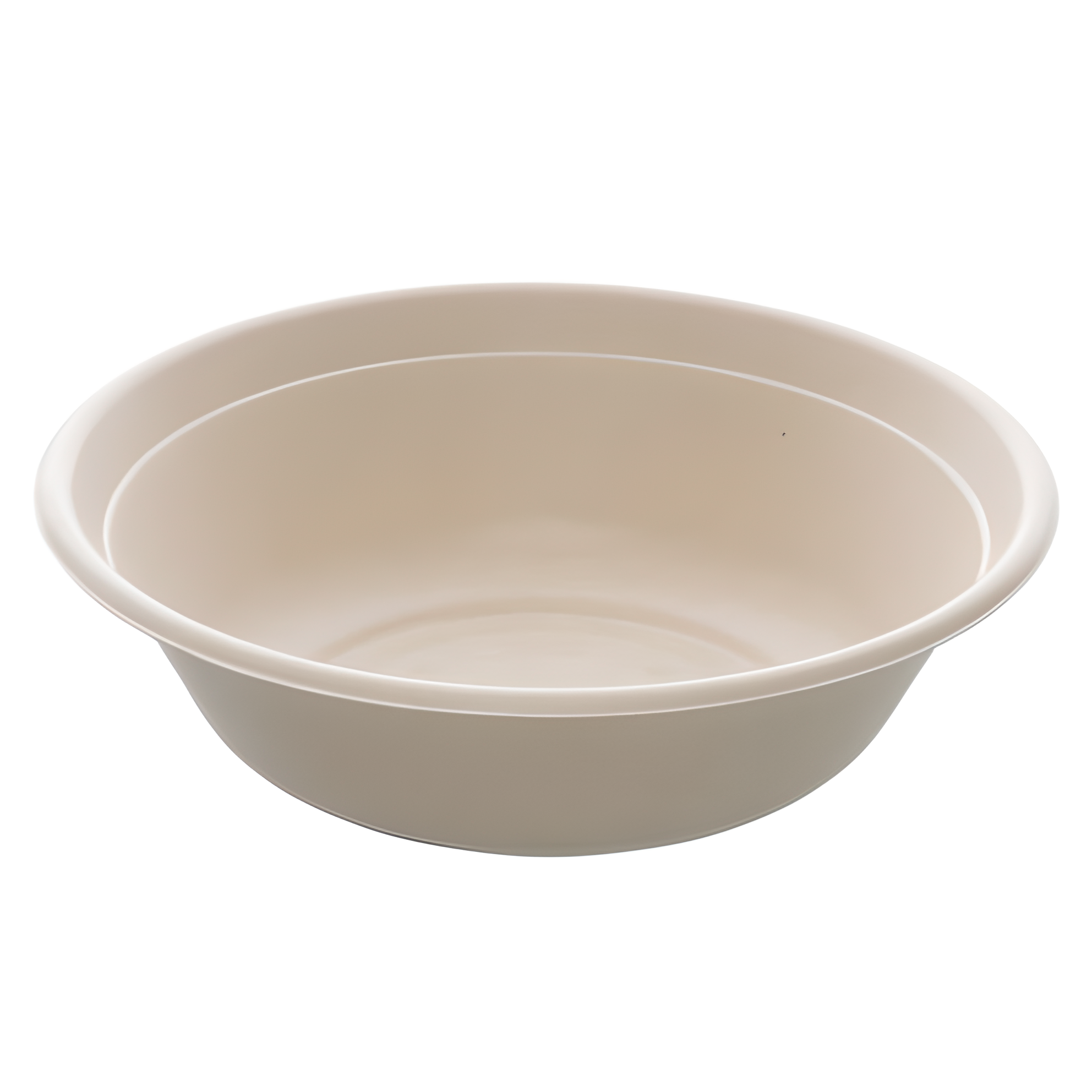 1000ml Round Pulp Food Bowls – DW Packaging