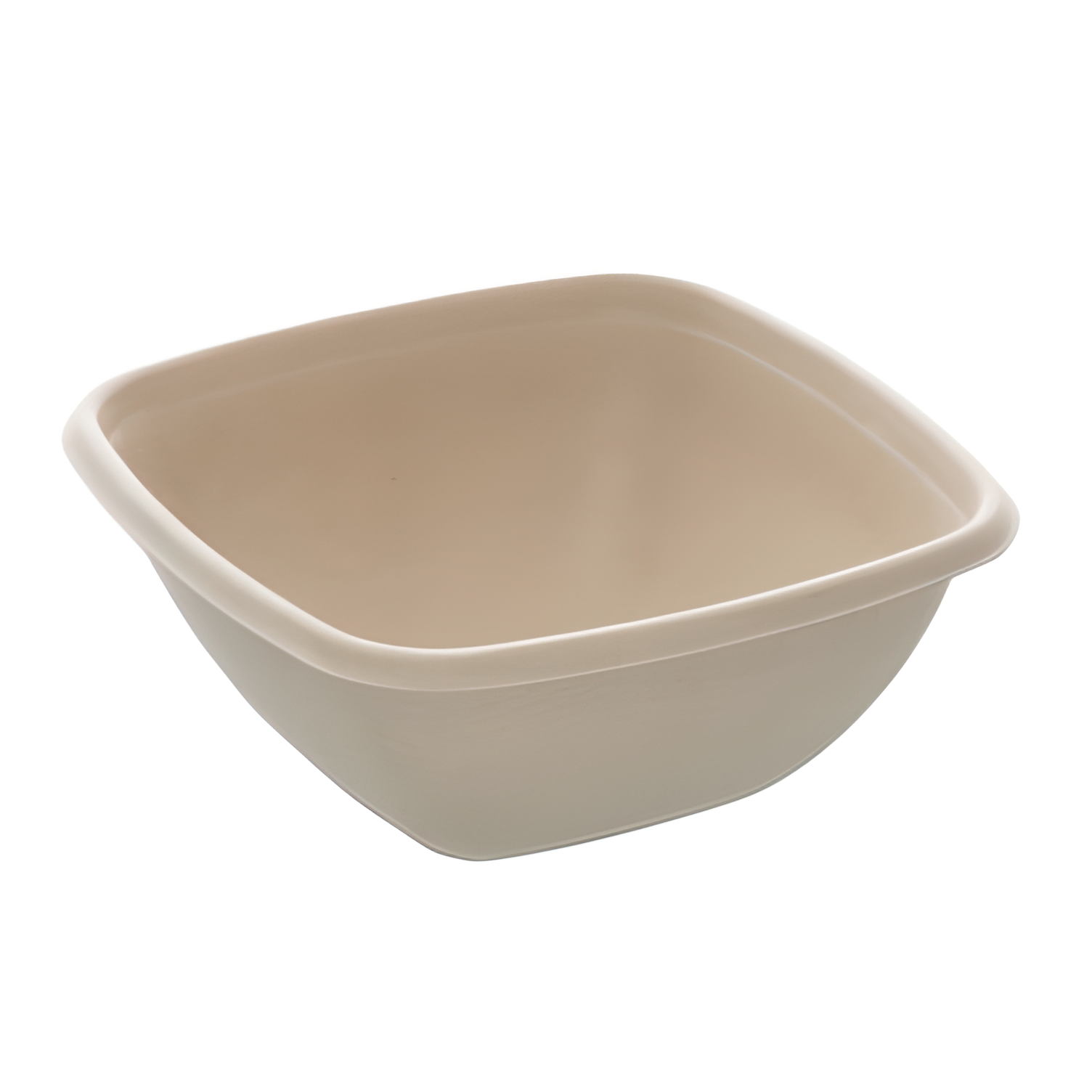 375ml Small Square Pulp Food Bowls – DW Packaging